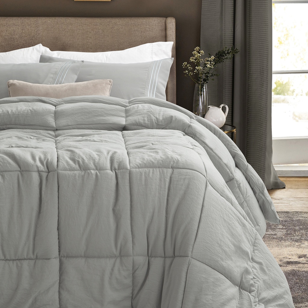 Mayorista de Acolchado/plumón Oxford Hotelero de microfibra QUEEN ...