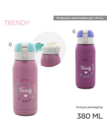 Venta por Mayor y Distribuidor Mayorista Bazar - Botellas y Termos ...