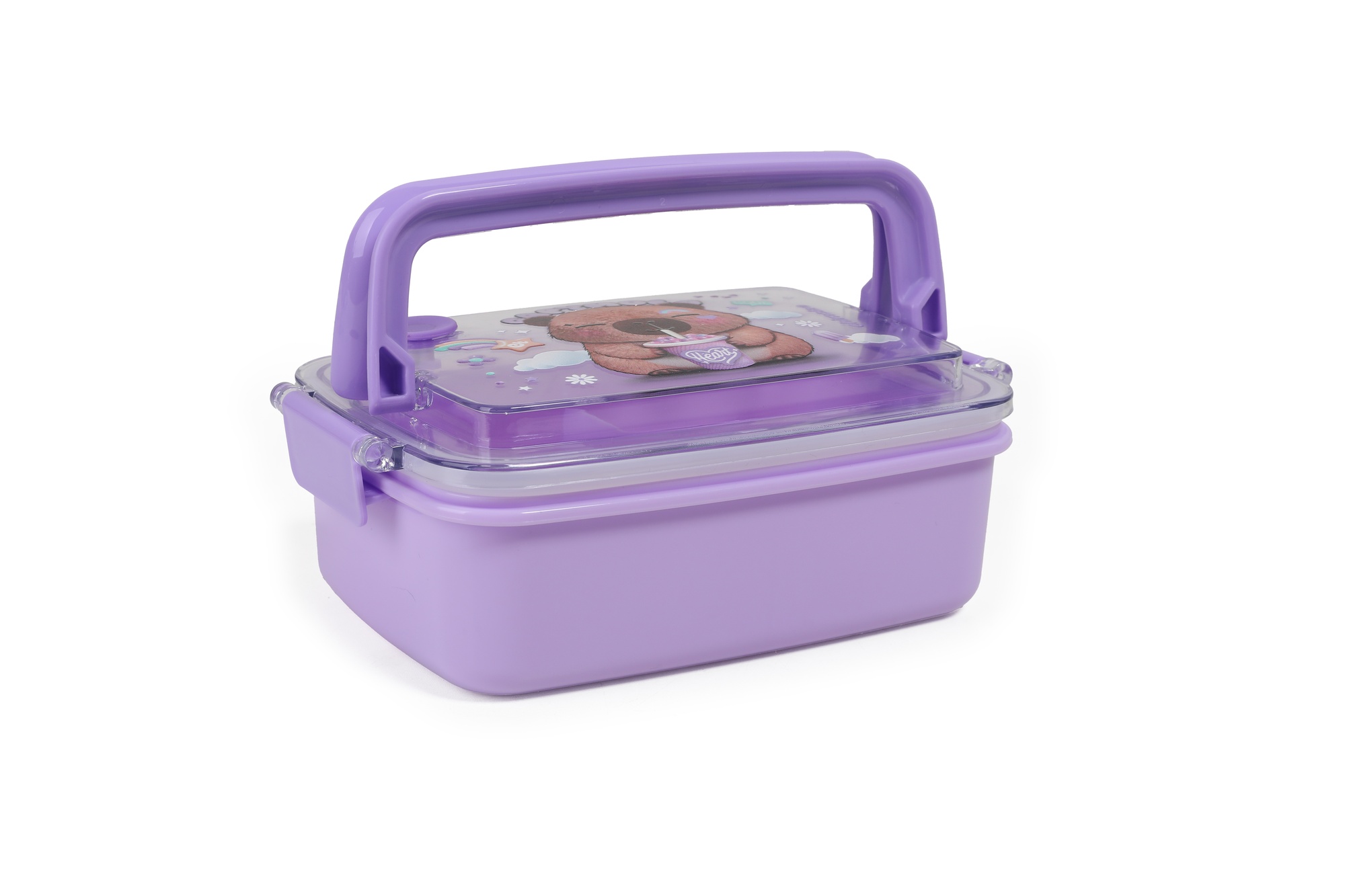 Mayorista de LUNCH BOX SET CAPYMOLA - CHIMOLA Revende directo de ...