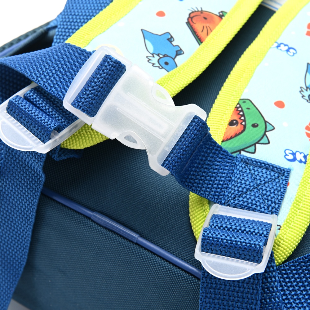 Mayorista de Mochila termoformada 12'' - Skora Revende directo de ...