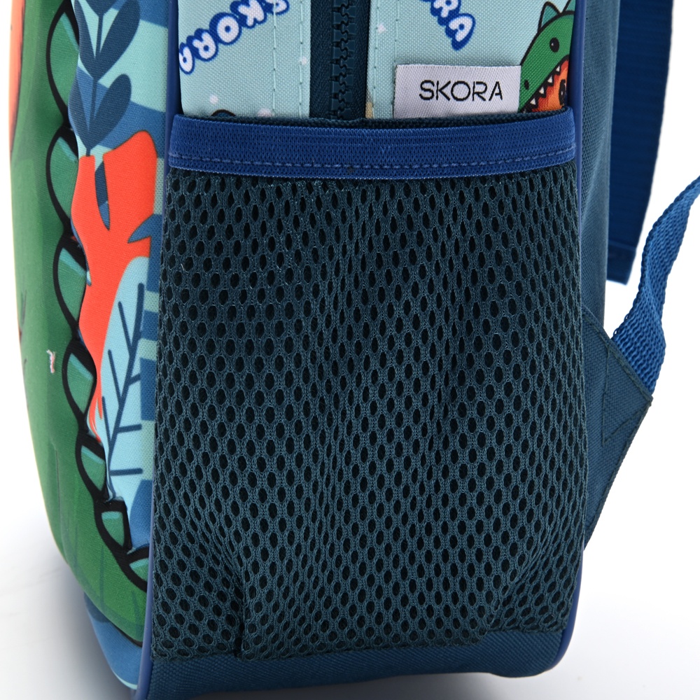 Mayorista de Mochila termoformada 12'' - Skora Revende directo de ...