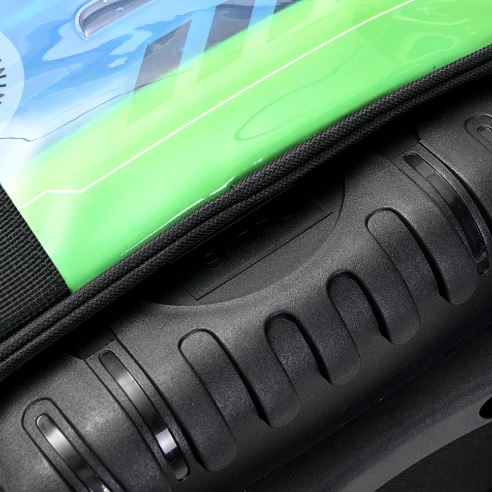 Mayorista de Mochila Carro Reforzado y plegable Lets Play Futbol con ...