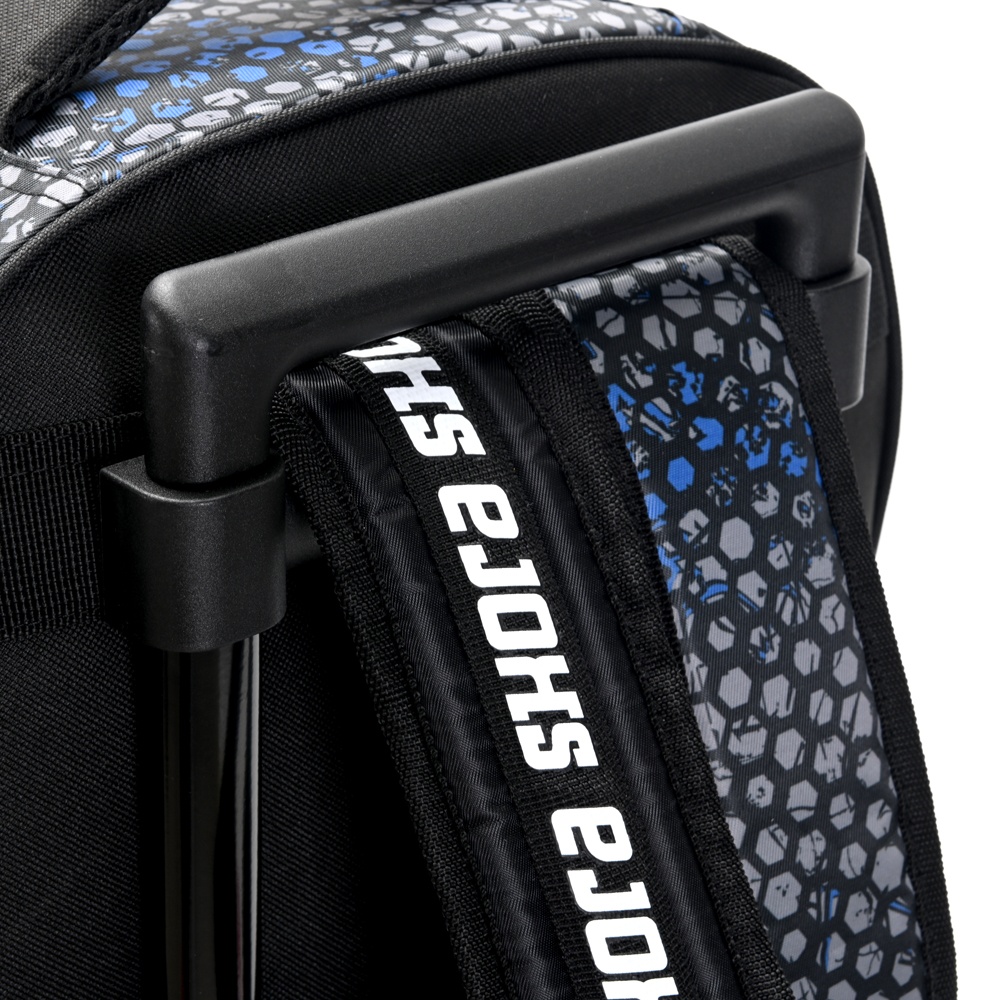 Mayorista de Mochila Carro reforzado y plegable Lets Play Futbol con ...