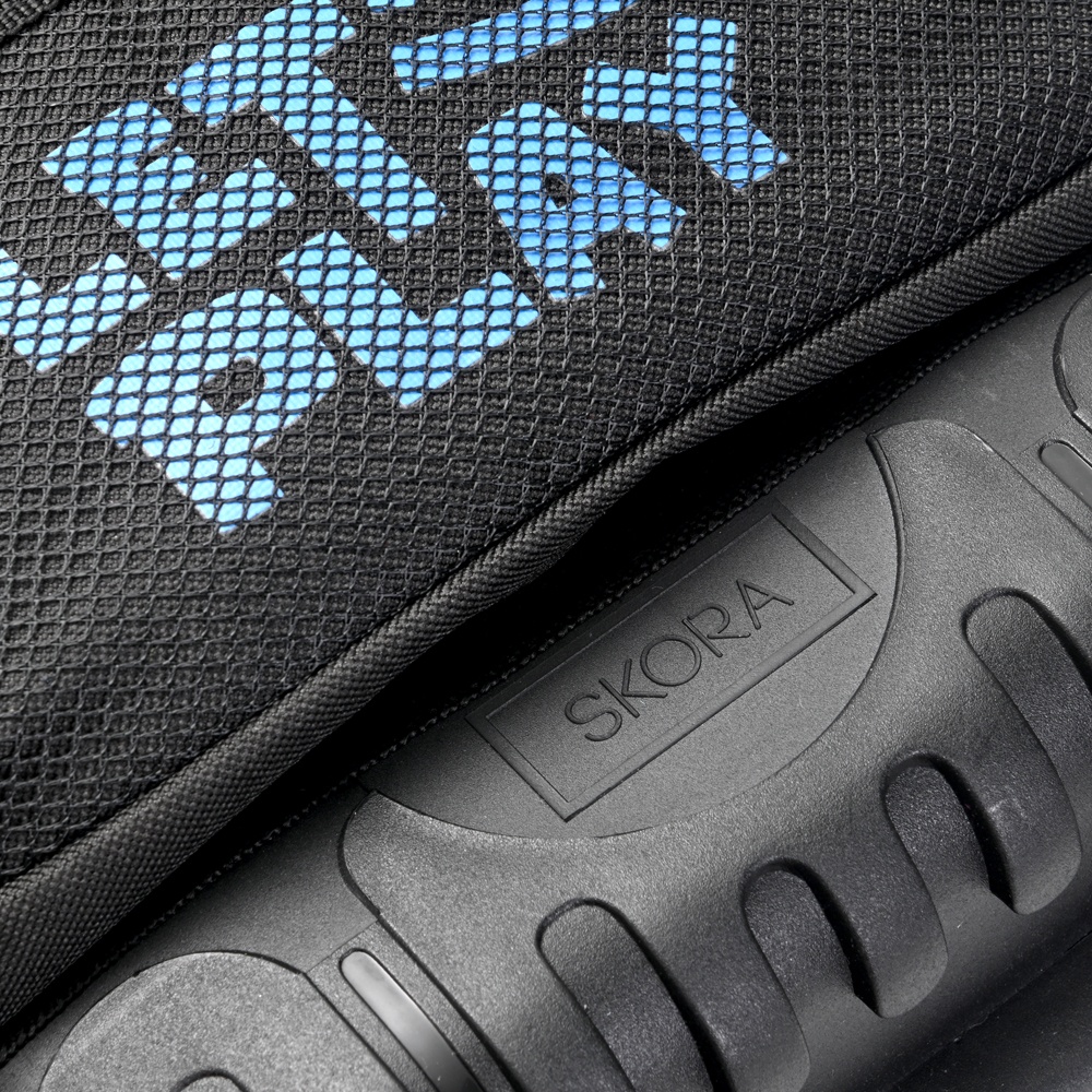 Mayorista de Mochila Carro reforzado y plegable Lets Play Cromatico con ...